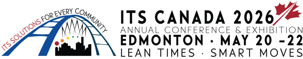 ITS Canada 2026 Edmonton - ITSC Events