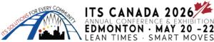 ITS Canada 2026 Edmonton - ITSC Events